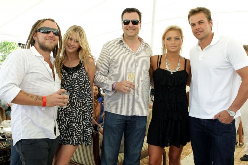 Neethling is a winemaker now | Swimmer's Daily