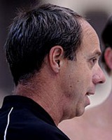 UT fires longtime head swim coach for “gross misconduct” | Swimmer's Daily