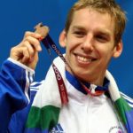David Carry takes on Swimming Scotland role | Swimmer's Daily