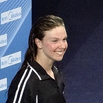 Lauren Boyle can get even quicker, says Milt Nelms | Swimmer's Daily