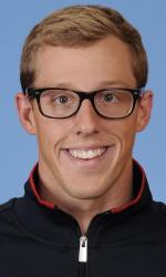 Tyler McGill named Assistant Coach for Auburn Swimming | Swimmer's Daily