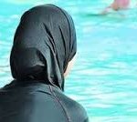 German Court to Rule on Swim Lessons for Muslim Girls | Swimmer's Daily