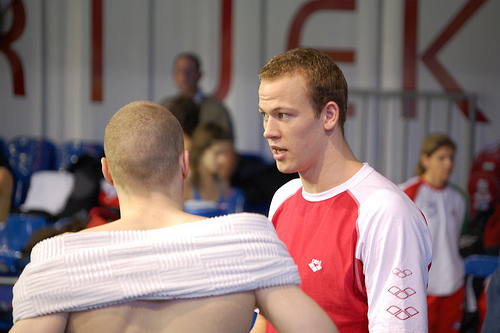 Mads GlÃ¦sner wins doping appeal against FINA, reinstated as 2012 World ...