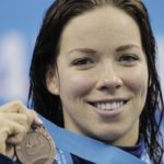 Vegetarian Athlete Tips: Olympic Swimmer Kate Ziegler | Swimmer's Daily