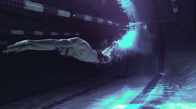 portrait-de-yannick-agnel | Swimmer's Daily