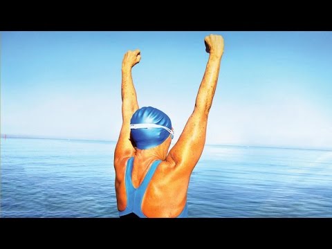 Olympic Swimmer Diana Nyad on swimming from Cuba to the US | Swimmer's ...
