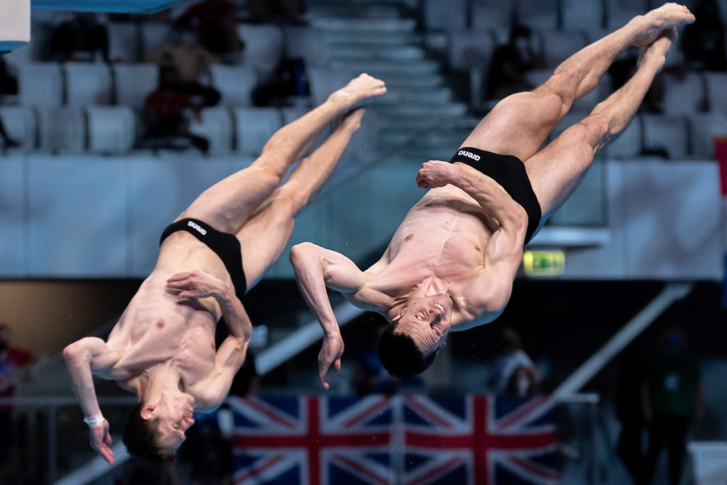 European Aquatics Championships, Budapest (HUN) â€“ Day 4, Summary ...